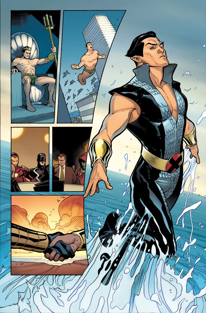 The Bombshellter: 2010