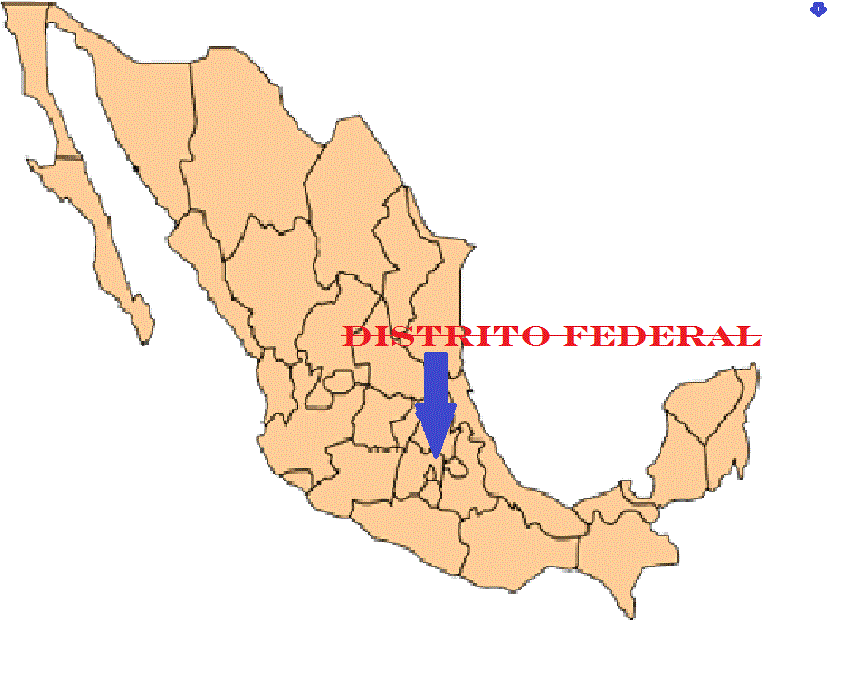 CULTURA Y MORAL DEL D.F