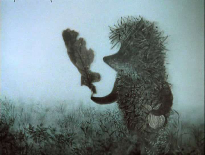 Yozhik v tumane (1975) | Cine en Minutos