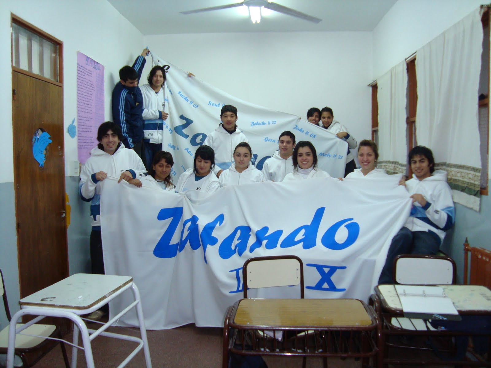 Si quieres Aprender, Enseña... Si quieres Aprender, Enseña...