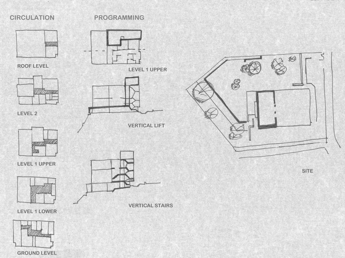 ARCH1201-2010: final drawings