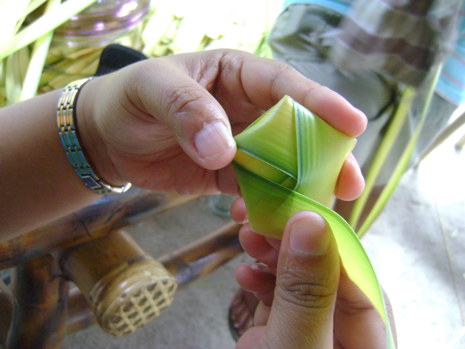 My Baao: Ginalpong: The Star of Every Dotoc Feast