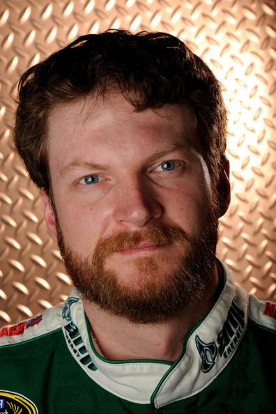 Racing to the Checkers: What is with NASCAR drivers growing the beards?
