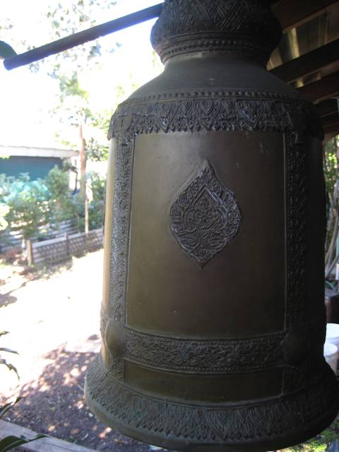 Destination Saigon: Temple Bells of Sydney