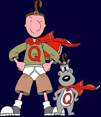 Dibujos del Pasado: Doug (1991)