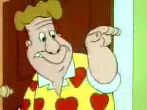 Dibujos del Pasado: El Mundo de Bobby (1990)