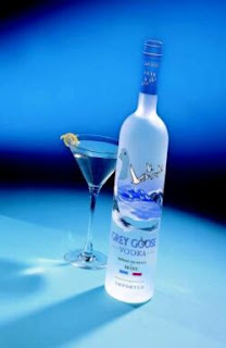 Las Fiestas Llegaron Ya!: Celebremos el año Nuevo con Vodka!!