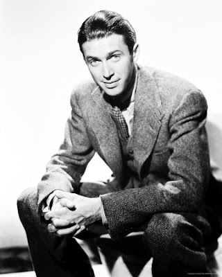 The Old Time Greatest Stars: James Stewart