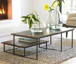 Adventures In Creating: Coffee Table Part 1