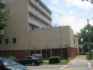 Brown Design Studio - Architecture and Urban Design: Savannah's ...