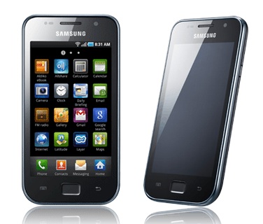 Gadgets Forum: Samsung Galaxy SL GT-i9003 Specs And Reviews