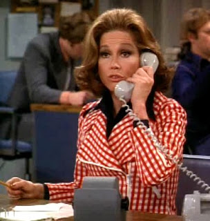 This and that: Mary or Rhoda?