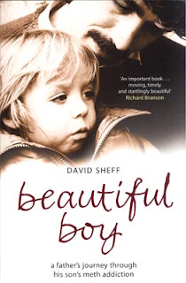 The Reader's Block: Beautiful Boy by David Sheff
