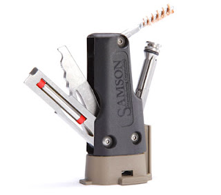 Firearms Blog: Possibly New Project Idea