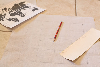 kojotutorial- interactive world map