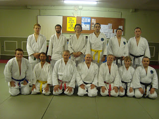 New Cross Zen Judo Club