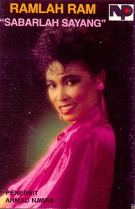 i'm shin.. i'm inesen: Nostalgia : Ramlah Ram