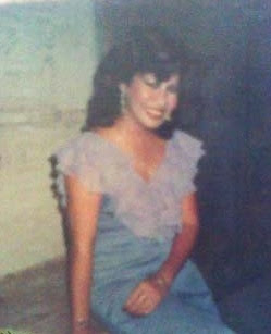 i'm shin.. i'm inesen: Nostalgia : Primadona Norlia Ghani