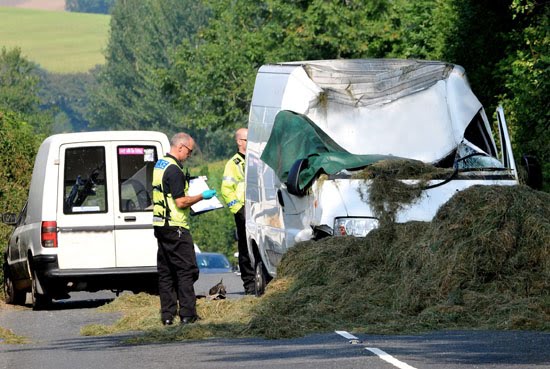 DESDE MI GARITO: MIKE EDWARDS TAMBIEN NOS DEJO