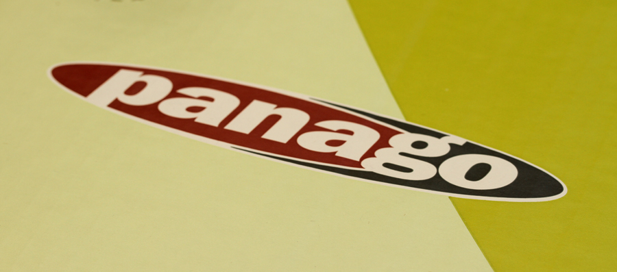 Check The Fridge: Panago: Near perfect Pepperoni Pizza