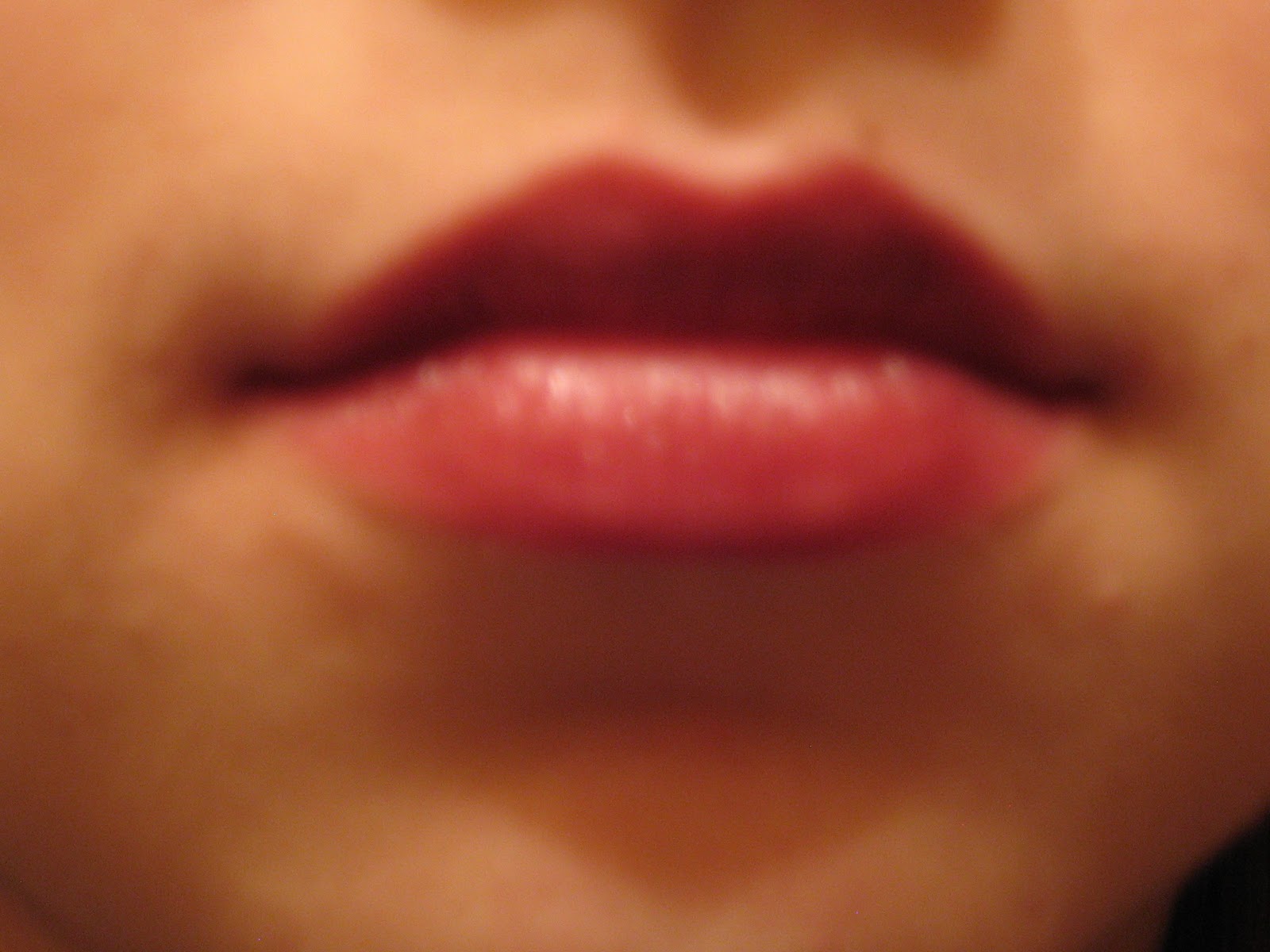 Bower of Blisse: Sheer Berry: Fast Ride by NARS