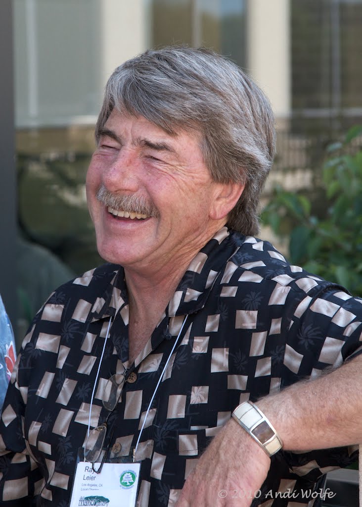 Andi Wolfe's Blog: 2010 AAW Symposium - informal portraits and people pics