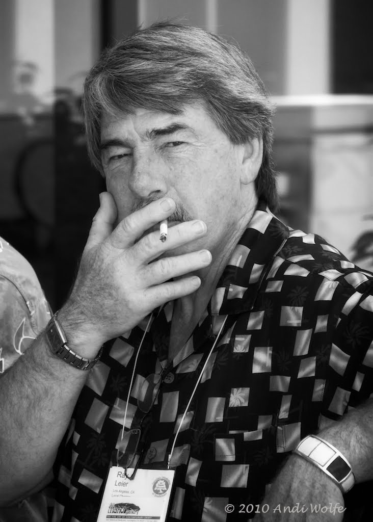 Andi Wolfe's Blog: 2010 AAW Symposium - informal portraits and people pics