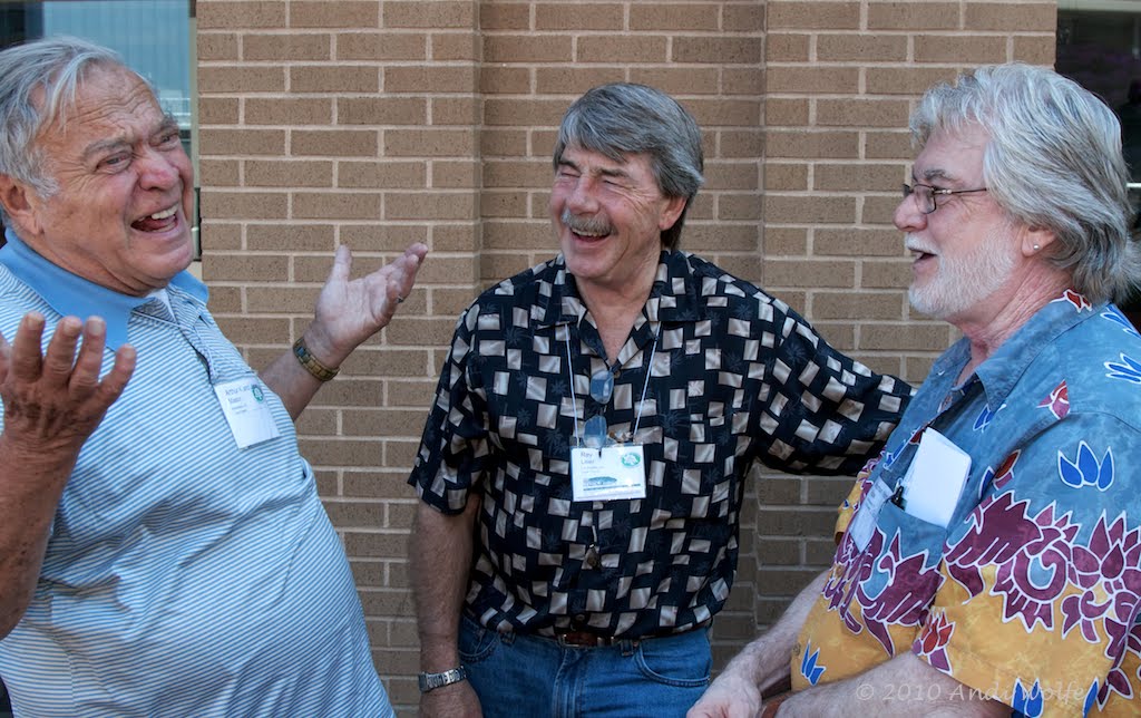 Andi Wolfe's Blog: 2010 AAW Symposium - informal portraits and people pics