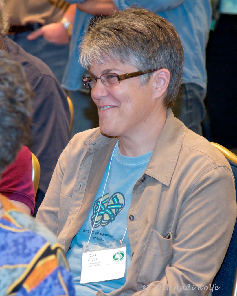 Andi Wolfe's Blog: 2010 AAW Symposium - informal portraits and people pics