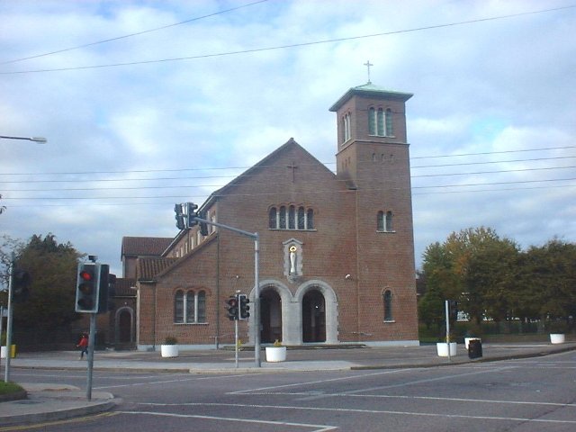 Ballyphehane - Alchetron, The Free Social Encyclopedia