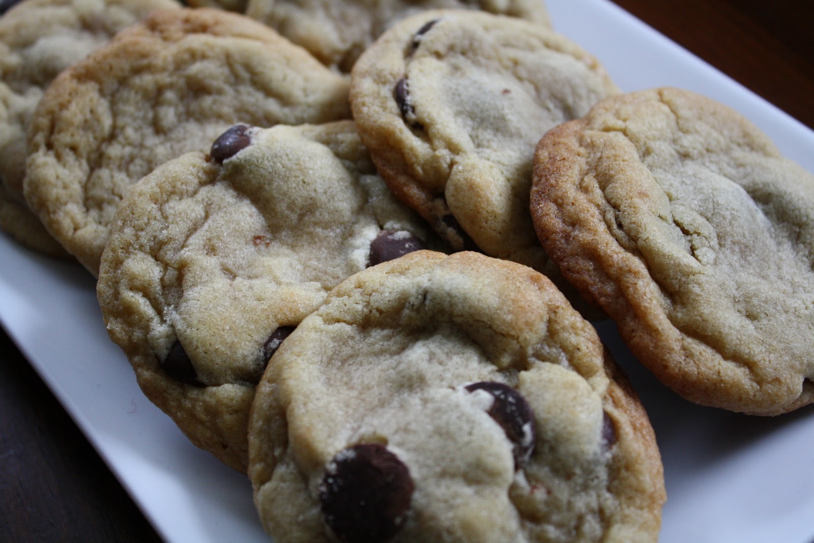 FlavorSings: Bear Country Cookies