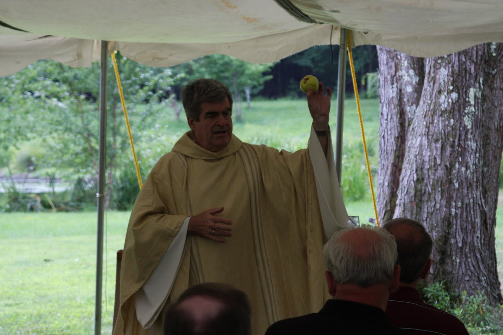 Into The Deep: Marianist Family Day