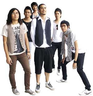 nong>>>env: Music Indy