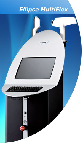 Taiwan Dermatologist Doctor Hu: Mercedes-level dual mode pulsed light ...