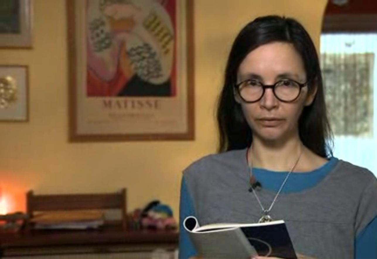 Poetry & Poets in Rags: Great Regulars: Disrupted Motion