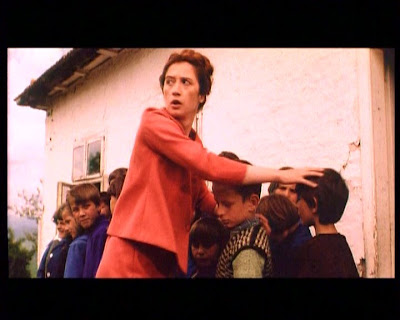 FOTO GALERIJA SRPSKIH GLUMACA: Vera Dedović