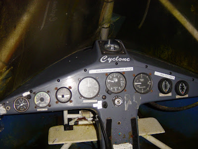 Microlight Aircraft: AX3 Further Info