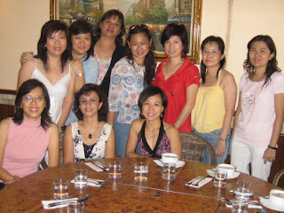 Methodist Girls' School Ipoh