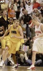 Ballin' is a Habit: Wednesday Where Are They Now?: Luke Recker