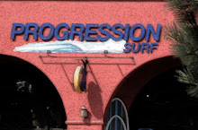 Progression Surf: Soul Fish
