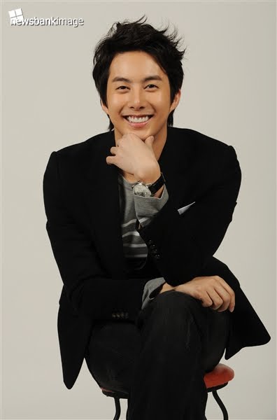 Nuevas fotos de KIM HYUNG JOON | ♥ SS501 난 널 사랑해 SS501 ♥