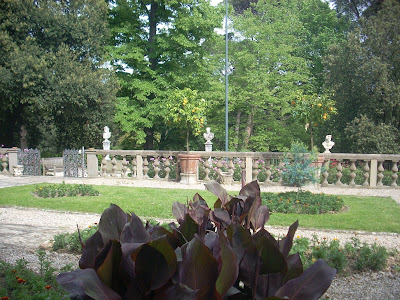 Discover Florence: Stibbert Museum and Stibbert Garden, Florence