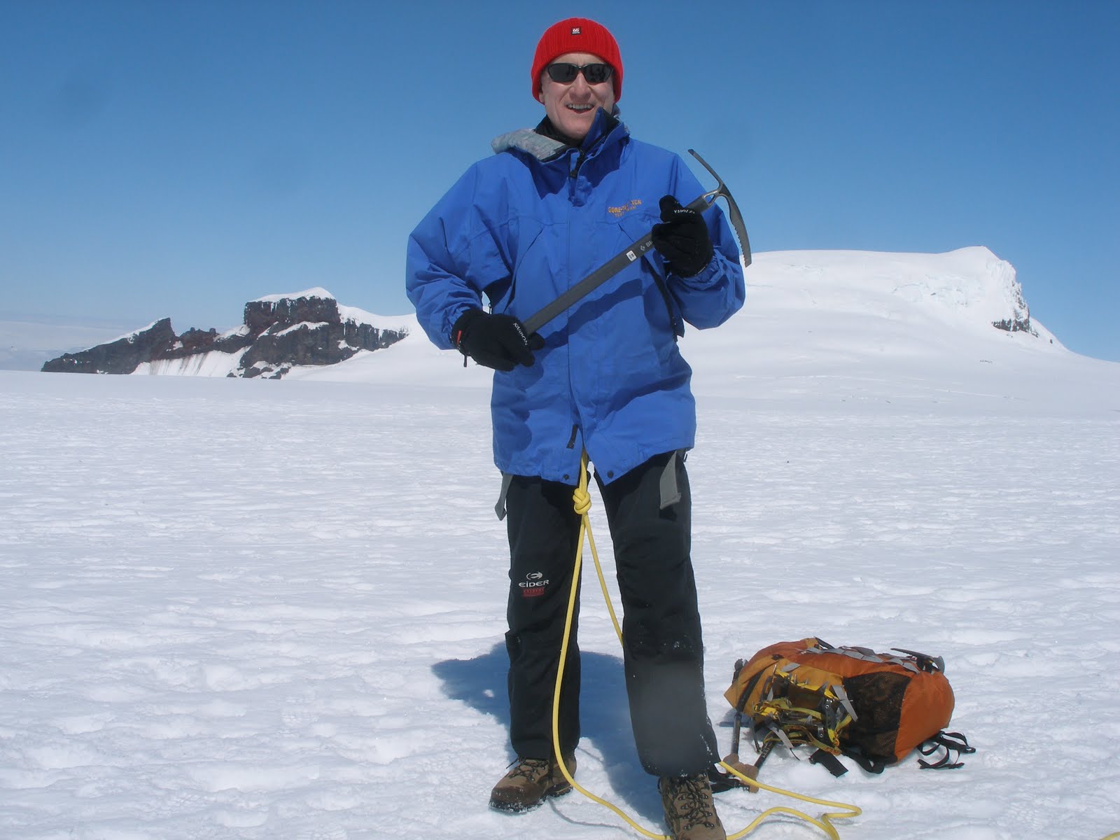 Expedition News: June 2010