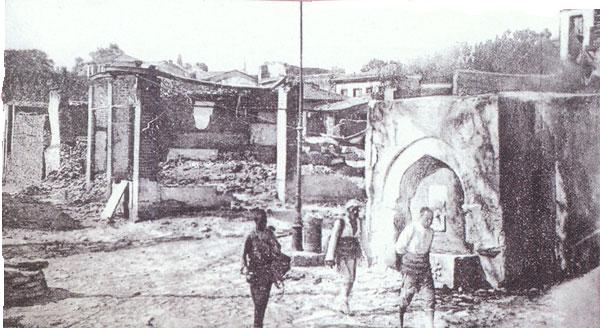 Μετά το κύμα το άρωμα...: 93 ΧΡΟΝΙΑ ΑΠΟ ΤΗΝ ΠΥΡΚΑΓΙΑ ΤΗΣ ΘΕΣΣΑΛΟΝΙΚΗΣ