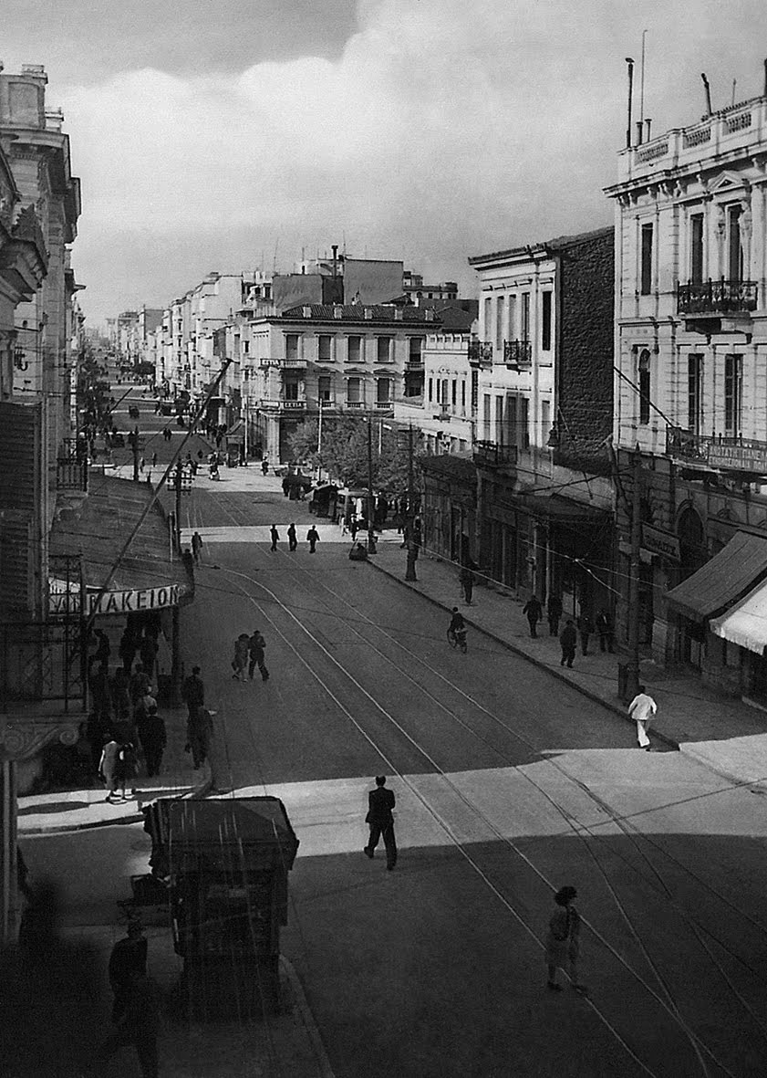 Μετά το κύμα το άρωμα...: 167 ΧΡΟΝΙΑ ΑΠΟ ΤΗΝ ΕΠΑΝΑΣΤΑΣΗ ΤΗΣ 3ης ΣΕΠΤΕΜΒΡΙΟΥ