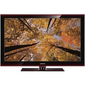 The Samsung PN50A760 50" Plasma HDTV