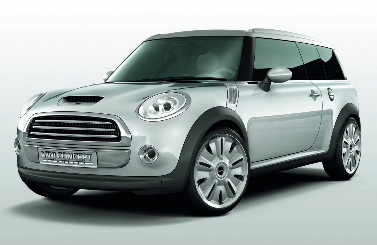 mostcar123321: Mini Traveller Scooped