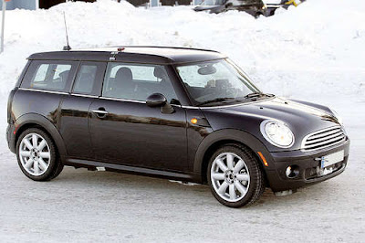 mostcar123321: Mini Traveller Scooped