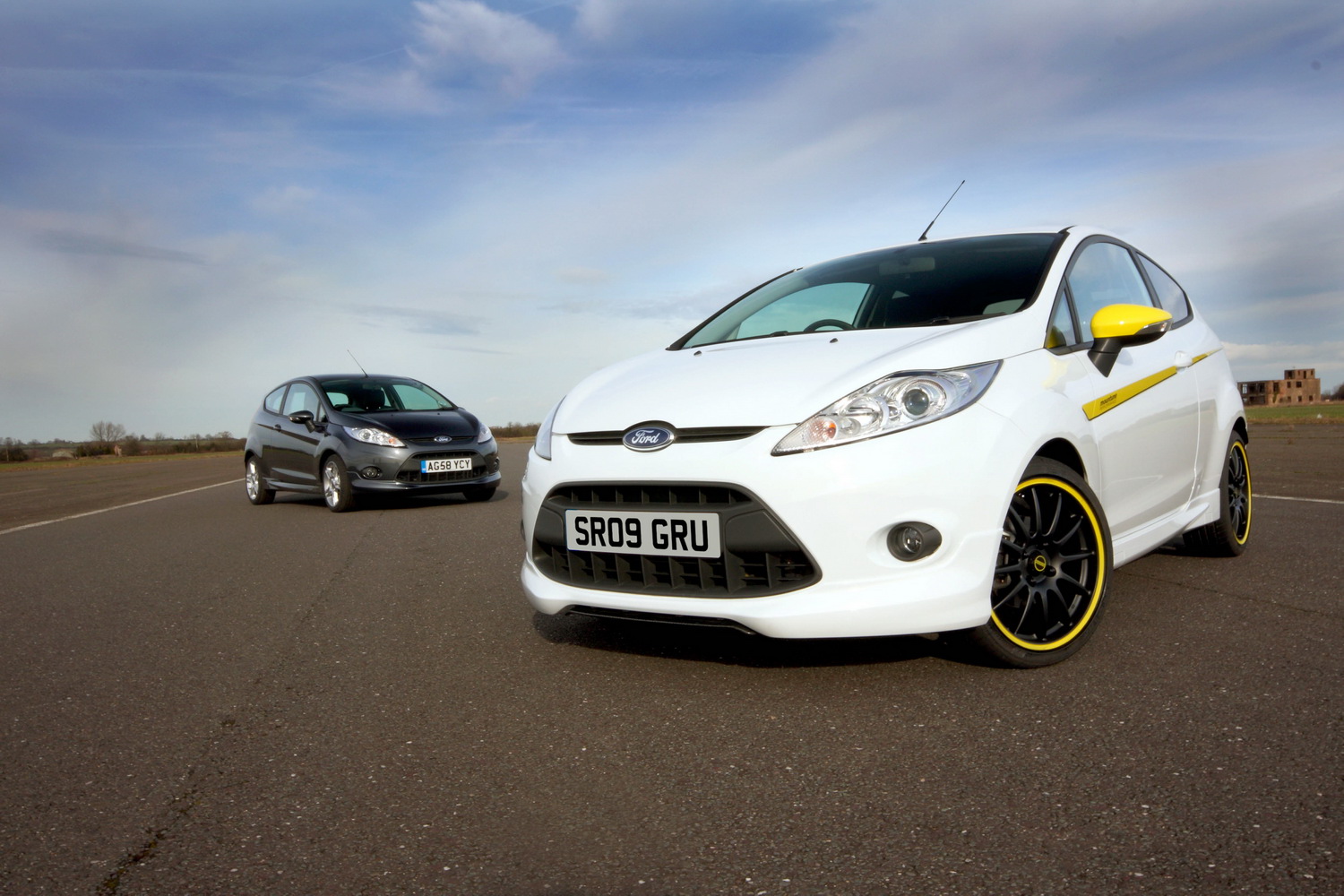 SPORT CARS 2011: Ford Offers New Mountune Performance Package for new ...