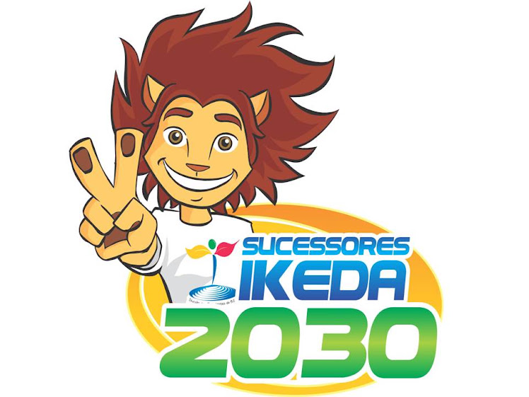 Sucessores Ikeda 2030/Distrito Scaff